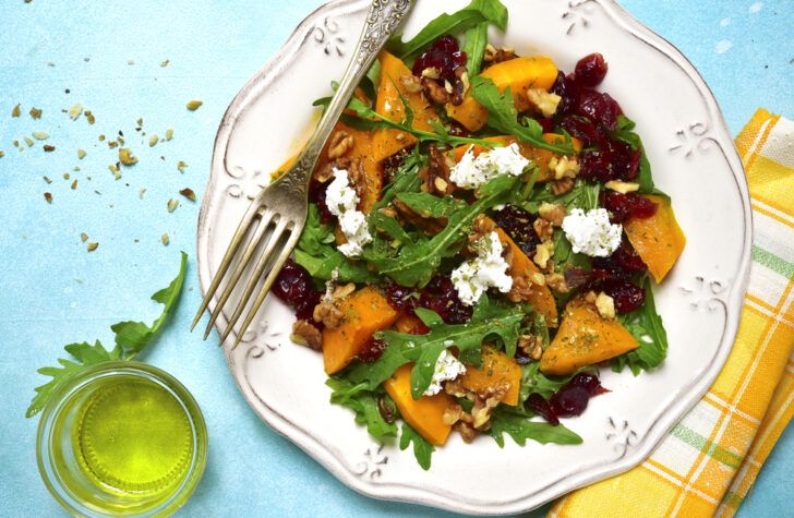 Fall Side Dish Recipes: 25 Unique Ideas! - Forkly