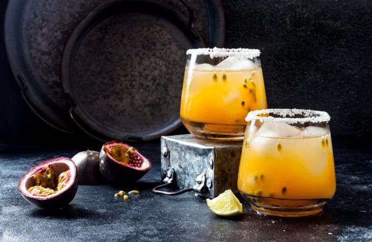 Best Drink Recipes for Girls Night - Forkly