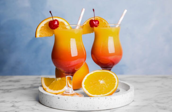 Best Drink Recipes for Girls Night - Forkly
