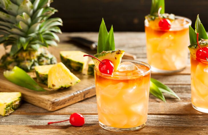 Best Drink Recipes for Girls Night - Forkly