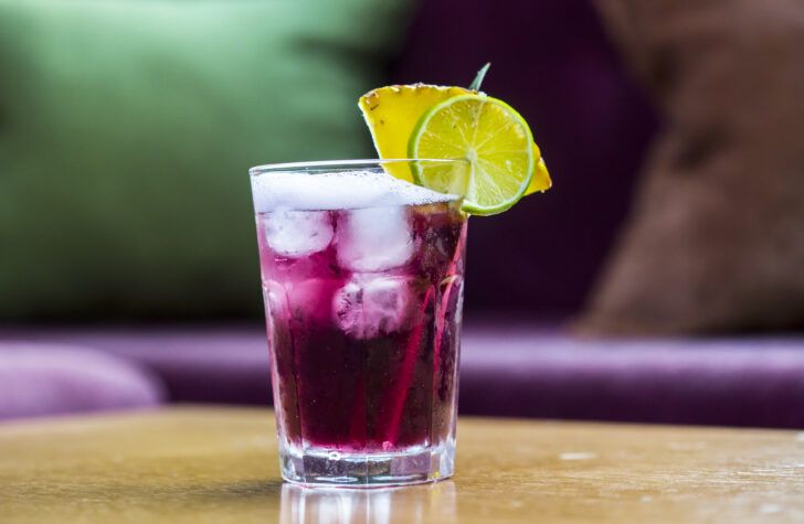 Best Drink Recipes for Girls Night - Forkly