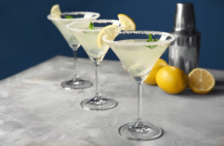 Best Drink Recipes for Girls Night - Forkly